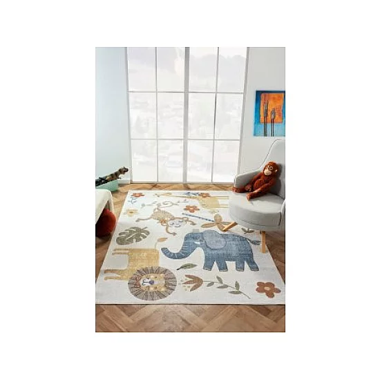 CONCEPTUM HYPNOSE TEPIH (160X230) BOHEM KIDS ZOO CENA