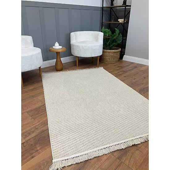 CONCEPTUM HYPNOSE DIZAYN POINT BEIGE TEPIH 120 X 180 (514SRZ1826) CENA
