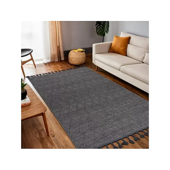 CONCEPTUM HYPNOSE TEPIH (160X230) NEPAL 6040 GREY CENA