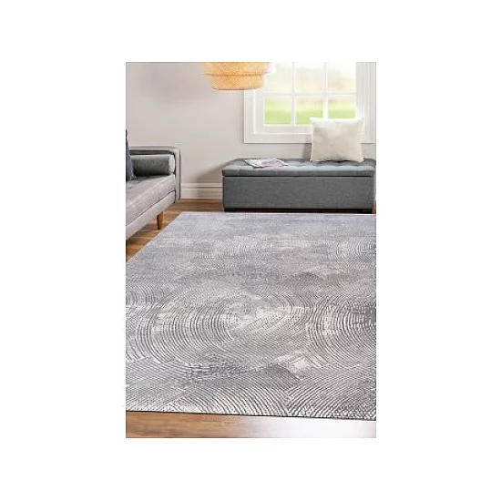 CONCEPTUM HYPNOSE TEPIH (160X230) WILTO PF109 GREY CENA