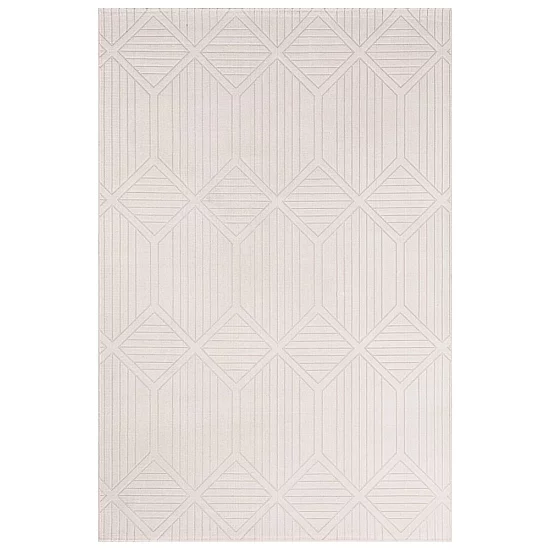 CONCEPTUM HYPNOSE TEPIH TROYA J0088 WHITE 150 X 230 (669OPL1847) CENA