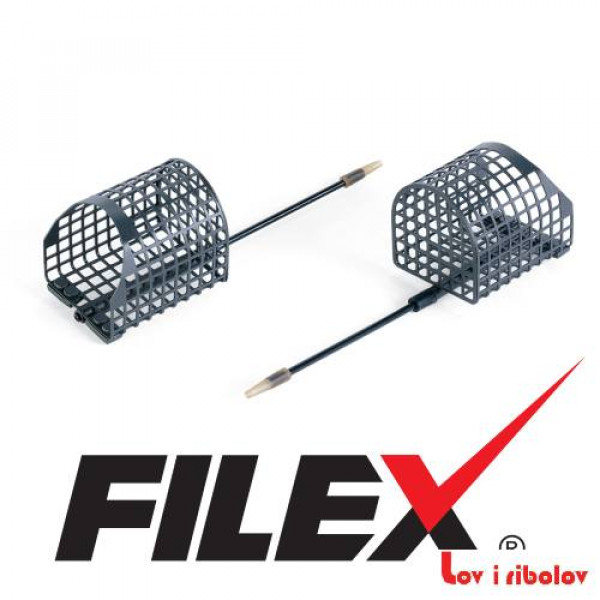 Hranilica za prihranjivanje FILEX DS bait up 25g