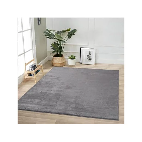 CONCEPTUM HYPNOSE TEPIH (160X230) SOFT FAUX FUR ANTHRACITE CENA