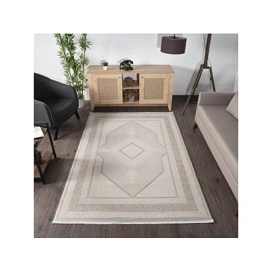 CONCEPTUM HYPNOSE TEPIH STAZA (80X300) LEO 2977 BEIGE CENA