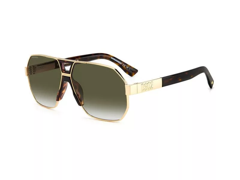 Dsquared2 Naočare za sunce D2 0028/S 06J/9K