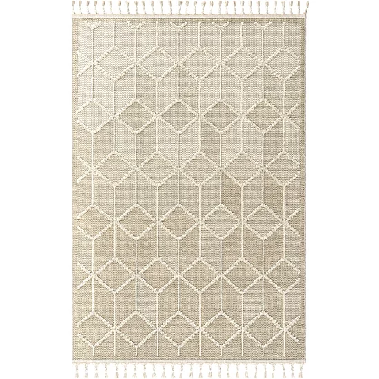 CONCEPTUM HYPNOSE TEPIH ELIT 03 BEIGE 130 X 190 (860BLN1268) CENA
