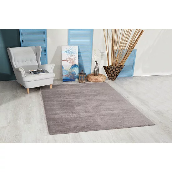 CONCEPTUM HYPNOSE TEPIH FAUX FUR ANTHRACITE 160 X 220 (652MRN1112) CENA
