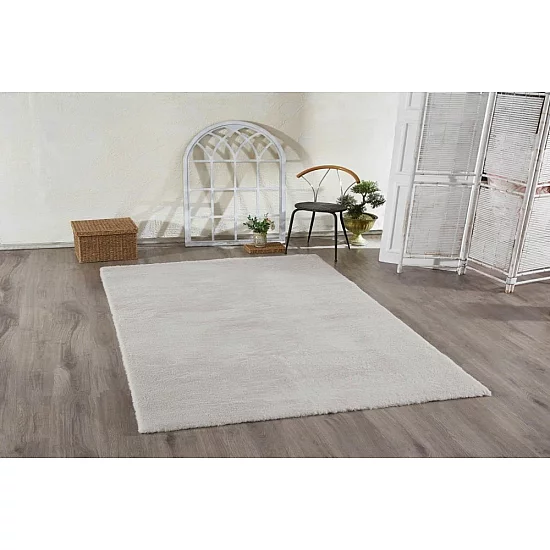 CONCEPTUM HYPNOSE TEPIH FAUX FUR ASH 160 X 220 (652MRN1113) CENA