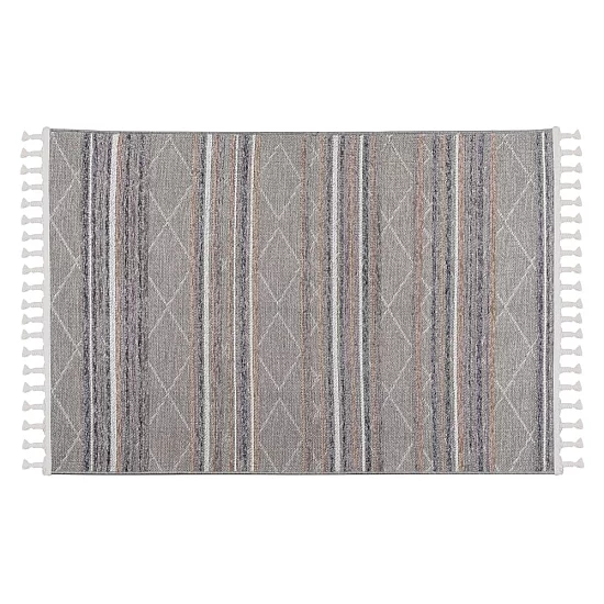 CONCEPTUM HYPNOSE TEPIH MERIDYEN 4805 GREY BROWN 190 X 290 (914RFC1218) CENA