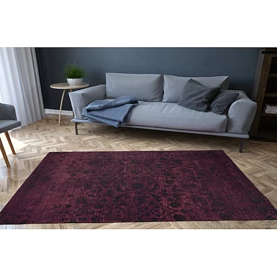 CONCEPTUM HYPNOSE MULTICOLOR TEPIH DORIAN CHENILLE PURPLE 186 150 X 230 (473RTP2178) CENA
