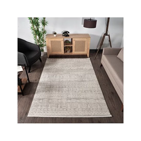 CONCEPTUM HYPNOSE TEPIH (100X300) LEO 2970 BEIGE CENA