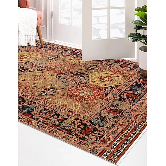 CONCEPTUM HYPNOSE MULTICOLOR TEPIH ANADOLU 0018 120 X 180 (724EKH7844) CENA