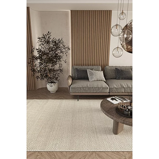 CONCEPTUM HYPNOSE TEPIH ELIT 01 BEIGE 120 X 250 (860BLN1118) CENA