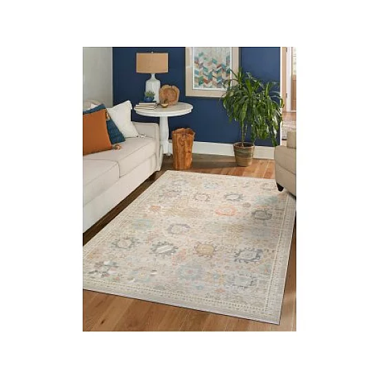 CONCEPTUM HYPNOSE TEPIH (200X290) RUSTIK 2221 BEIGE CENA