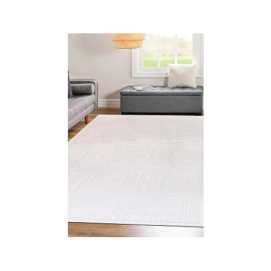 CONCEPTUM HYPNOSE TEPIH (200X290) ELMINA F0279 WHITE CENA