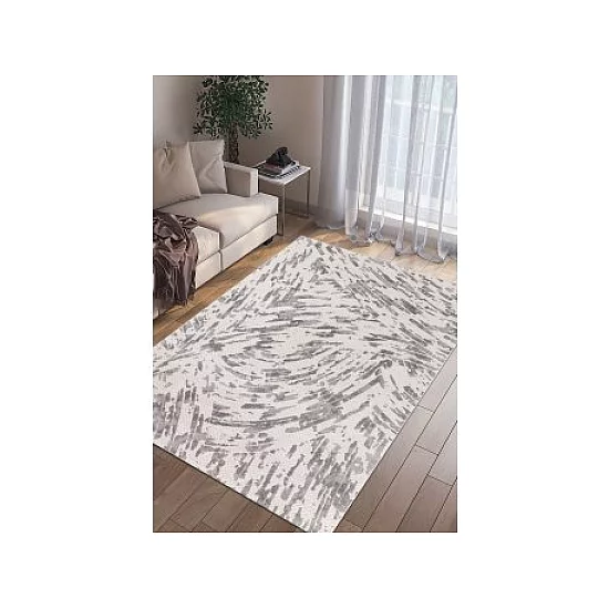 CONCEPTUM HYPNOSE TEPIH (200X290) ELMINA F0330 LIGHT GREY CENA