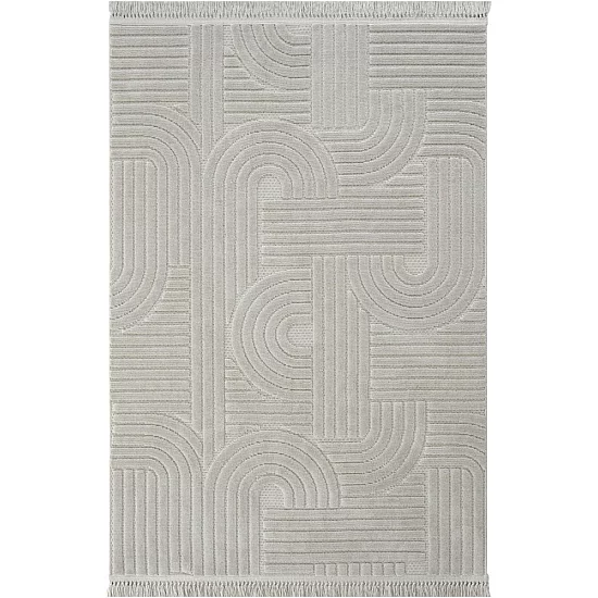 CONCEPTUM HYPNOSE TEPIH (120X250) STONE 1090 GREY