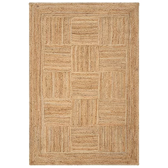 CONCEPTUM HYPNOSE VIME 6 OAK BEŽ TEPIH 120 X 180 (860BLN5222) CENA