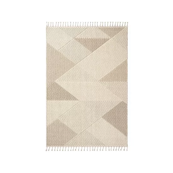 CONCEPTUM HYPNOSE TEPIH STAZA (80X350) BUKLE 1413 BEIGE CENA