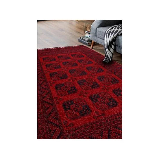 CONCEPTUM HYPNOSE TEPIH STAZA (80X300) BHR 01 RED CENA
