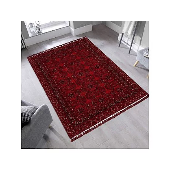 CONCEPTUM HYPNOSE TEPIH STAZA (80X300) BHR 02 RED CENA