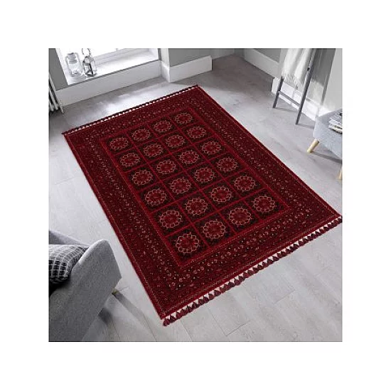 CONCEPTUM HYPNOSE TEPIH STAZA (80X300) BHR 03 RED CENA