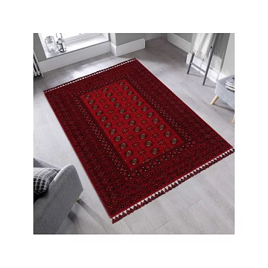 CONCEPTUM HYPNOSE TEPIH STAZA (80X300) BHR 04 RED CENA
