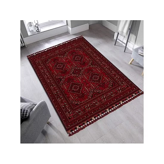 CONCEPTUM HYPNOSE TEPIH STAZA (80X300) BHR 05 RED CENA