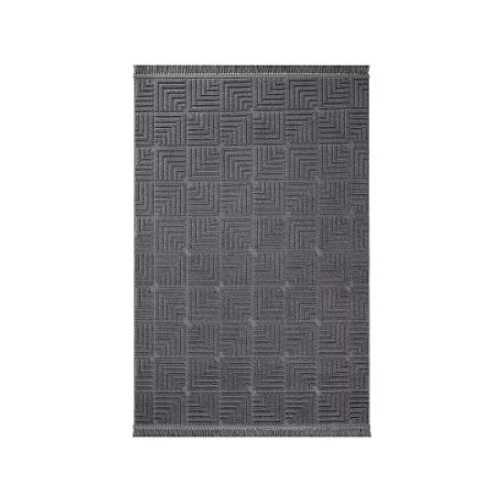 CONCEPTUM HYPNOSE TEPIH (160X230) STONE 1062 ANTHRACITE CENA