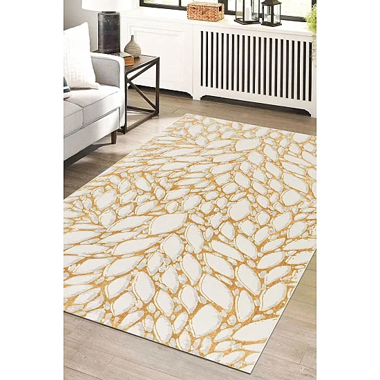 CONCEPTUM HYPNOSE TEPIH (240X330) WILTO PF100 YELLOW CENA