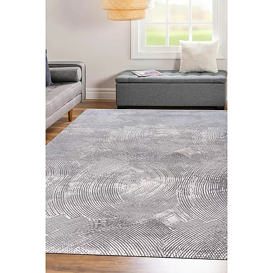 CONCEPTUM HYPNOSE TEPIH (240X330) WILTO PF109 GREY CENA