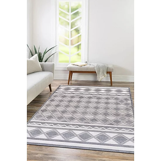 CONCEPTUM HYPNOSE TEPIH (240X330) ELMINA F0287 GREY CENA