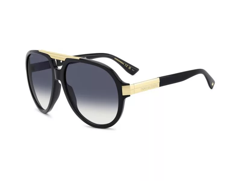 Dsquared2 Naočare za sunce D2 0196/S 807/08