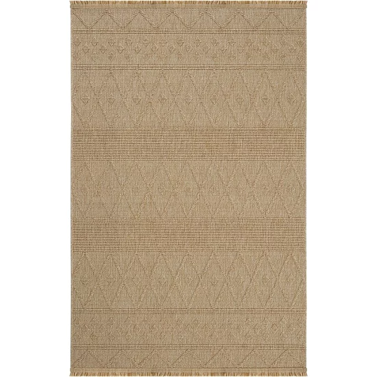 CONCEPTUM HYPNOSE TEPIH (200X250) HASIR 620 BEIGE CENA