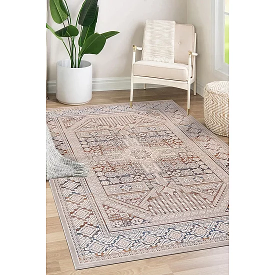 CONCEPTUM HYPNOSE TEPIH (240X330) PARADISE M053B CREAM CENA