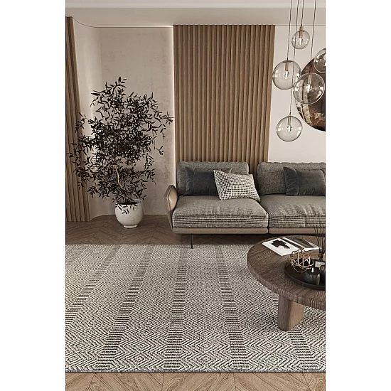 CONCEPTUM HYPNOSE TEPIH (200X250) ELIT 01 GREY CENA