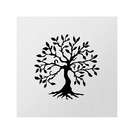 WALLXPERT ZIDNA DEKORACIJA TREE METAL WALL DECOR CENA