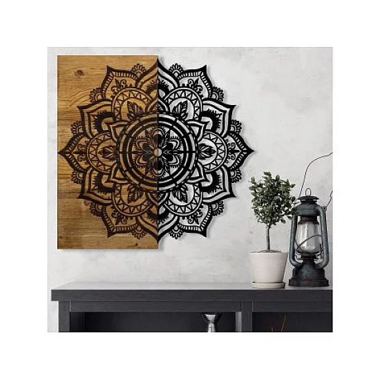 WALLXPERT ZIDNA DEKORACIJA MANDALA 6 CENA