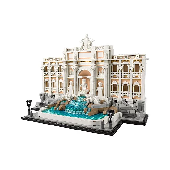 LEGO FONTANA DI TREVI (21062 ) CENA