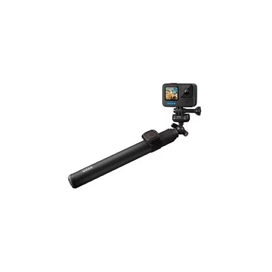 GOPRO EXTENSION POLE + WATERPROOF SHUTTER REMOTE CENA