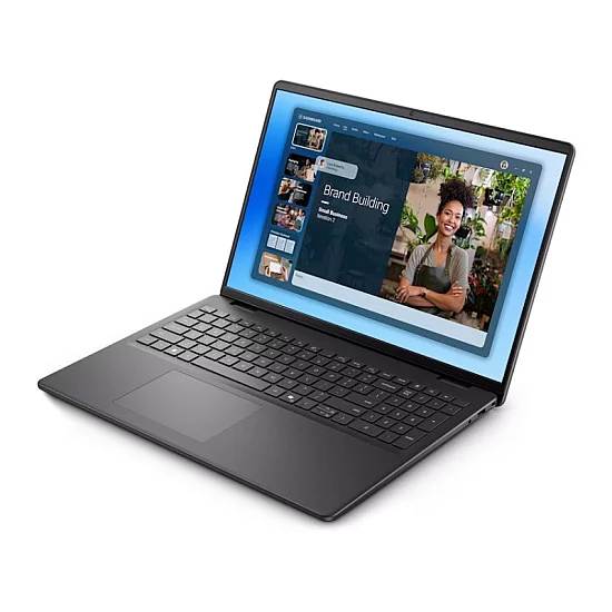 DELL 16 DC16250 (FHD+ IPS TOUCHSCREEN, CORE 7 150U, 16GB, 1TB SSD, BACKLIT, FP, WIN 11 PRO)