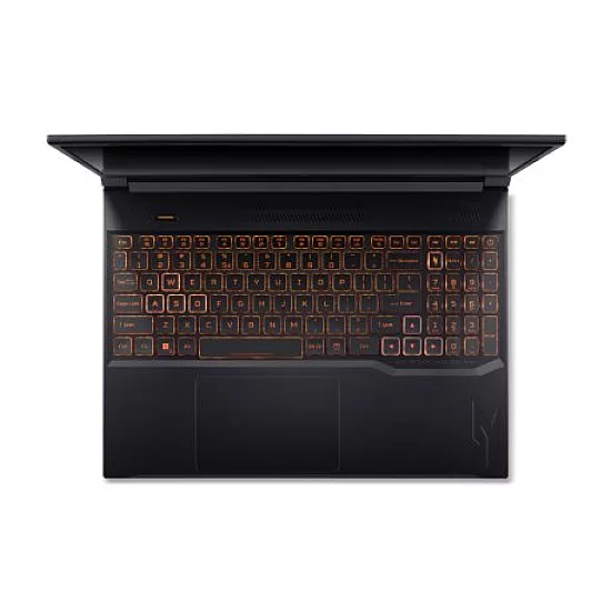 ACER NITRO V 16 ANV16-72-50E5 (OBSIDIAN BLACK) WUXGA IPS 180HZ, CORE 5 210H, 16GB, 1TB SSD, RTX 5060 8GB (NH.QUSEX.008)