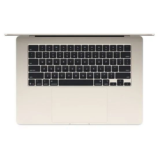 APPLE MACBOOK AIR 15 (STARLIGHT) M4, 24GB, 512GB SSD, YU RASPORED (MC6K4CR/A) CENA