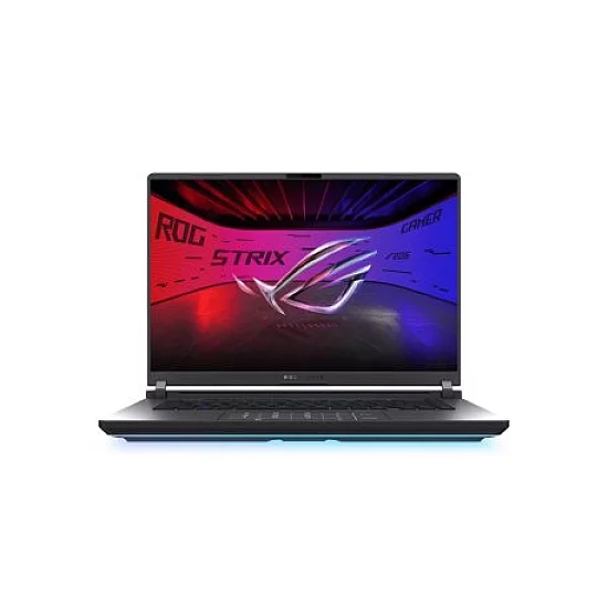 ASUS ROG STRIX G16 G615JMR-RV063 (16 INCA WUXGA, CORE I7-14650HX, 32GB, SSD 1TB, RTX 5060 CENA
