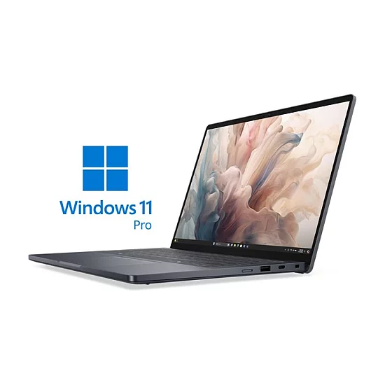 DELL PRO 14 PREMIUM (FHD+ IPS 400NITS, ULTRA 7 266V, 16GB, 512GB SSD, INTEL ARC, BACKLIT, FP, WIN 11 PRO, 3YR PROSUPPORT) CENA