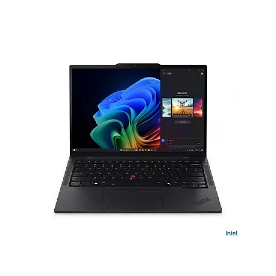 LENOVO THINKPAD T14S GEN 6 (BLACK) WUXGA IPS, ULTRA 7 258V, 32GB, 1TB SSD, WIN 11 PRO (21QX001CCX)