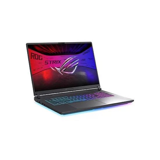 ASUS ROG STRIX G18 G815LM-S9047 (18 INCA WQXGA 2.5K, ULTRA 9 275HX, 16GB, SSD 1TB, RTX 5060) CENA