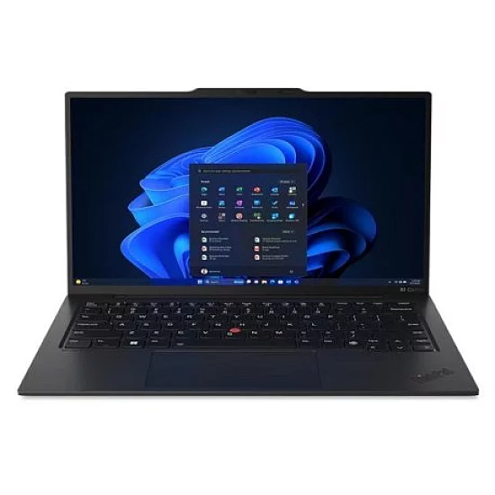 LENOVO THINKPAD X1 CARBON G12 (BLACK) 2.8K OLED TOUCH, ULTRA 7 155U, 32GB, 2TB SSD, WIN 11 PRO (21KC004RYA)