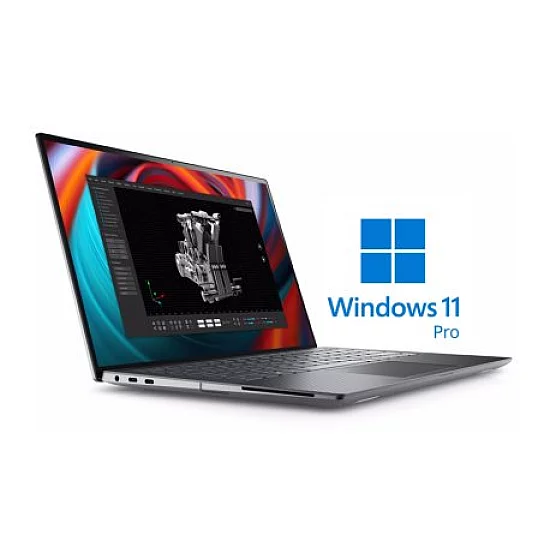 DELL PRECISION M5490 14 INCH FHD+ 500NITS CORE ULTRA 7 165H 32GB 1TB SSD RTX 2000 8GB BACKLIT FP WIN11PRO 3YR PROSUPPORT LAPTOP 14 INČA 32GB INTEL CENA
