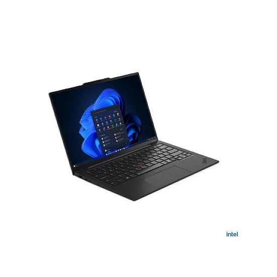LENOVO THINKPAD X1 CARBON G13 (BLACK) 2.8K OLED TOUCH, ULTRA 7 265U, 64GB, 2TB SSD, WIN 11 PRO (21NX00F5CX)